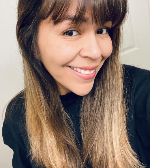 Emily Celeste Vázquez Enríquez | Spanish and Portuguese